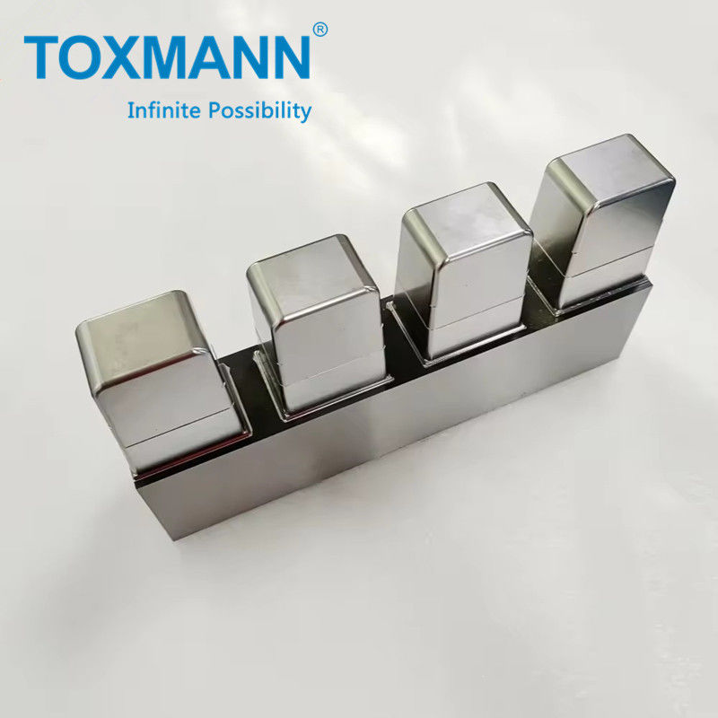 High Precision Mould Parts Mold Core Inserts for Plastic Injection Molding