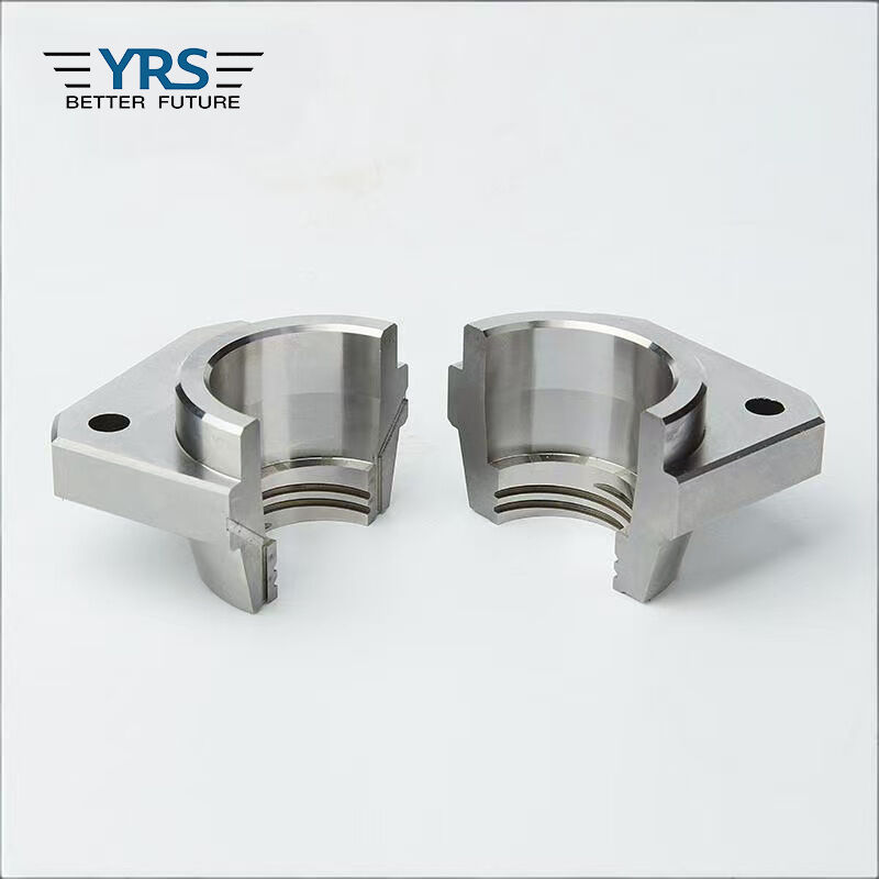 Injection Mold Components Precision Injection Mold Parts Plastic Mold ...