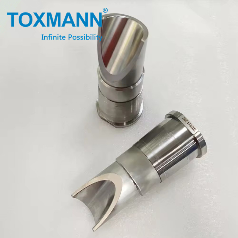 Durable S45c Precision Metal Injection Molding Parts DIN JIS Standard ...