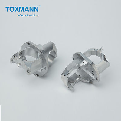 Quality Precision Machined Parts & CNC Machined Parts factory from China